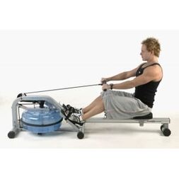 Fitness Equipment Hire in Perth including Treadmills, X-Trainers Bikes