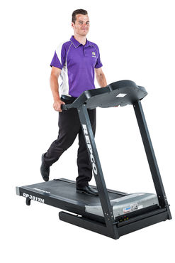 Treadmill Hire Perth. Short Term or Long Term Rentals.
